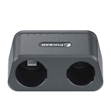 Pulsar APS V Battery Pack Charger Nature In Focus