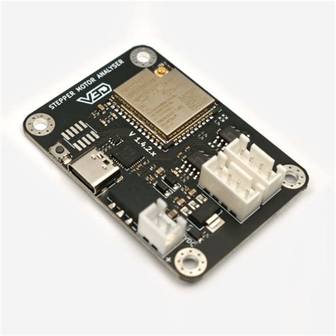 Shop Stepper Motor Analyser Lab4450 Com