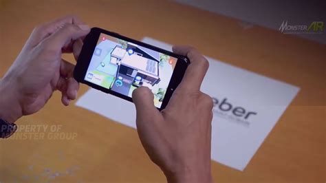 Augmented Reality Marker Definition Usage And Advantage
