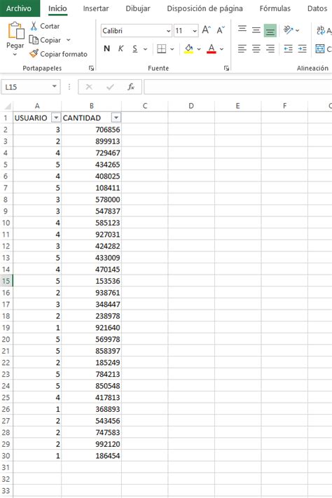 Suma Condicionada En Python Con Datos De Excel Utilizando Pandas