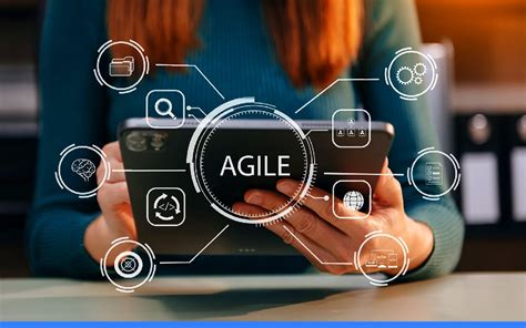 Agile Methodologies A Key To Successful Mobile App Development