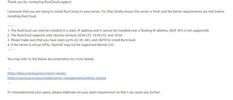 RunCloud Review 2025 Is It Worth It