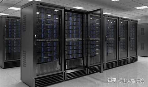 什么是服务器集群？ 知乎