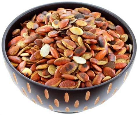 Medicine Grade Irvingia Gabonensis Seed Packaging Size Loose For