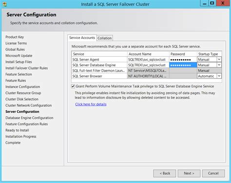 sql server 群集 部署具有群集共享卷sql server 第2部分 csdn博客
