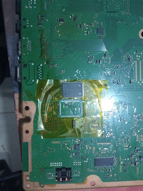 ps3 from a friend hdmi not working component video working fine