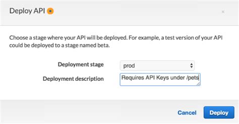 Protecting Your Api Using Amazon Api Gateway And Aws Waf — Part 2 Aws