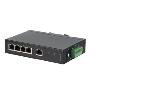 POE Network Switch At Best Price INR Unit In Mumbai Maharashtra From PR Technology ID