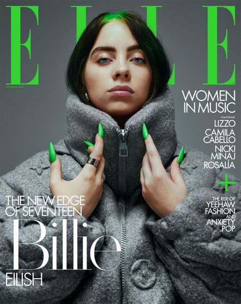 🔥 40 Billie Eilish Album Cover Wallpapers Wallpapersafari