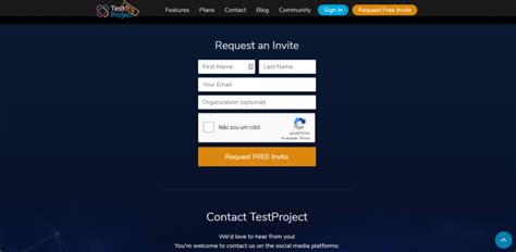 Get Started With Testproject In Under 20 Min Ultimate Qa