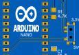 ATTiny UPDI Programmer V1 0 Platform For Creating And Sharing Projects OSHWLab