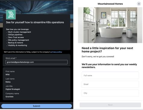 4 Expert Lead Generation Tactics Gravitate