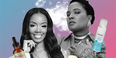 Monique Rodriguez And Bea Dixon On Being Black Beauty Founders