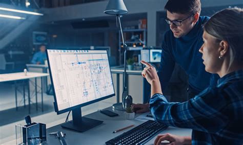 Cad Designer With 3d And 2d Drawings Training At Qls Level 3 Online Course And Certification