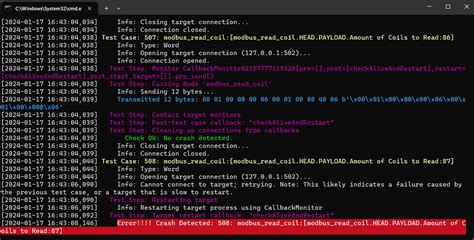 Afl Unicorn Fuzzing Arbitrary Binary Code By Nathan Voss