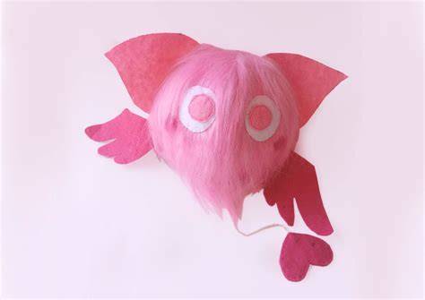 Tokyo Mew Mew Masha Plush Etsy