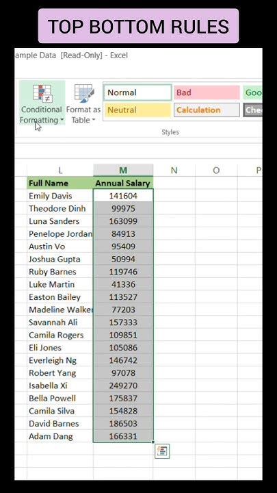 Conditional Formatting Part 6 Excelworld Exceltips Microsoftexcel Exceltricks Like