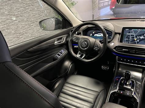 Milton Avenue Mg Motor Mg Ehs 15t Gdi Phev 258 Luxury