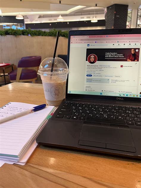 maha mohamed on linkedin my first 10 posts on linkedin barely crossed