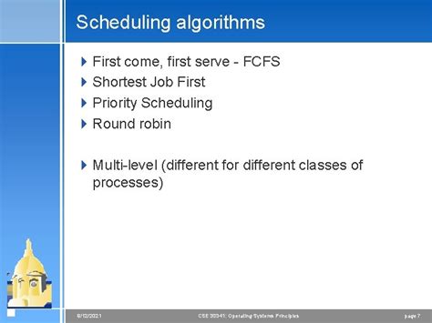 Cpu Scheduling Basic Concepts 4 Maximum Cpu Utilization