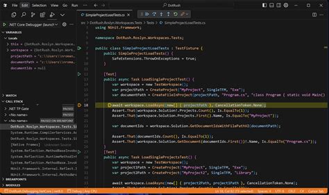 Unable Run Net Debugging In Cursor Bug Reports Cursor Community Forum