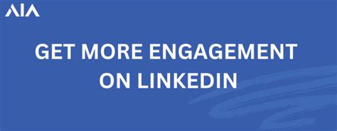 Boosting Engagement On Linkedin Strategies For Success