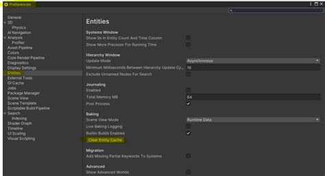 [solved] loading entity scene failed because the entity header file