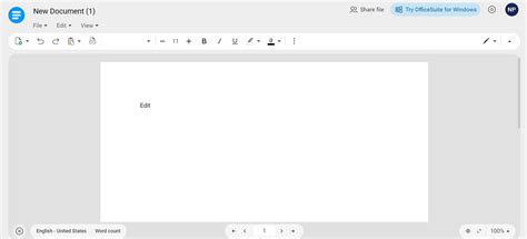 Auto Save Feature Mobisystems