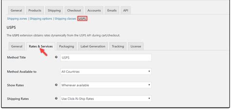 How To Set Up Elex Woocommerce Usps Shipping Plugin With Print Label