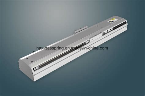 High Force Servo Motor Electric Push Pull Linear Actuator With Ball Screw Drive Brake Electric