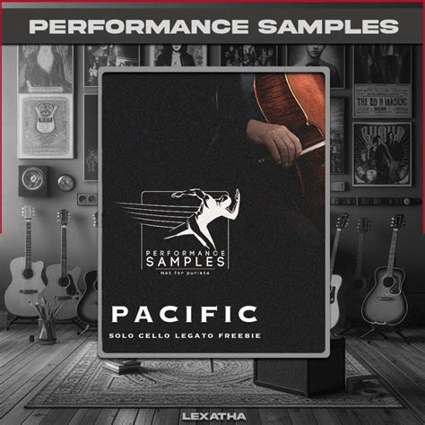 Jual Performance Samples Pacific Ensemble Strings 30gb Shopee Indonesia