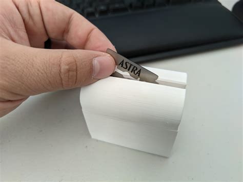 Motion Sensor Blocker R Functionalprint