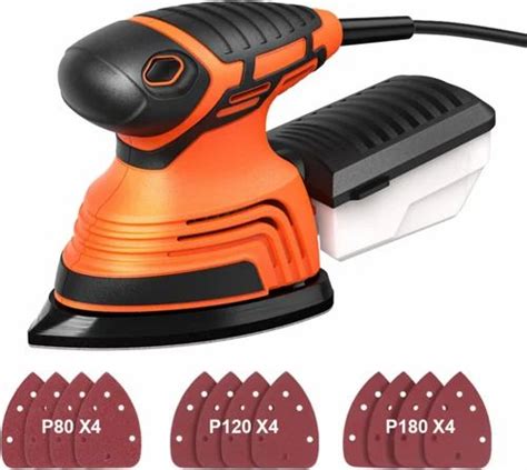 Random Orbit Sander 9 Inch At ₹ 19999piece In Ahmedabad Id
