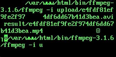 Ffmpeg Concat Unsafe File Name Acavision