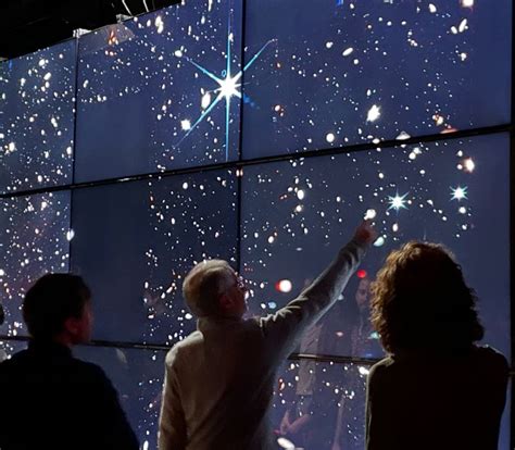 Texasscience Texas Advanced Computing Center Tacc