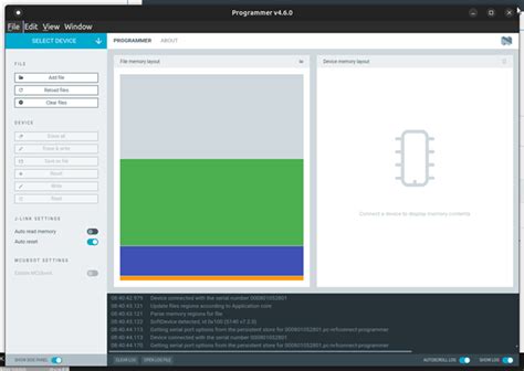 Nrf Connect Sdk Build Elf With Softdevice Nordic Qanda Nordic Devzone Nordic Devzone