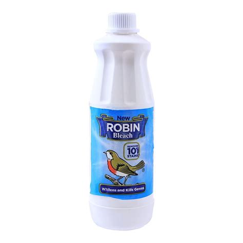 Robin Bleach 500ml Jalal Sons Lahore