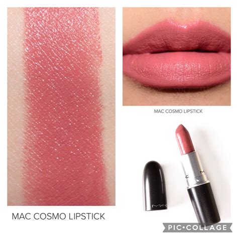 Mac cosmo on Carousell