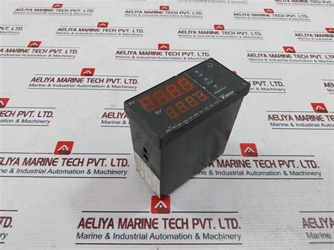 Yudian Ai Temperature Controller Aeliya Marine
