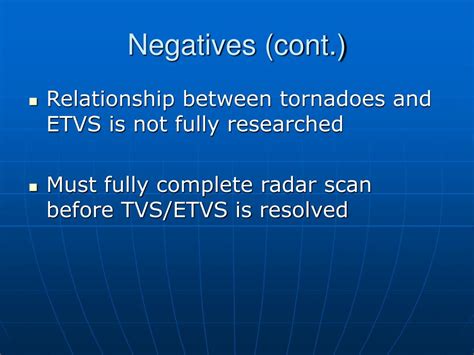 Ppt Tornado Detection Algorithm Tda Powerpoint Presentation Free