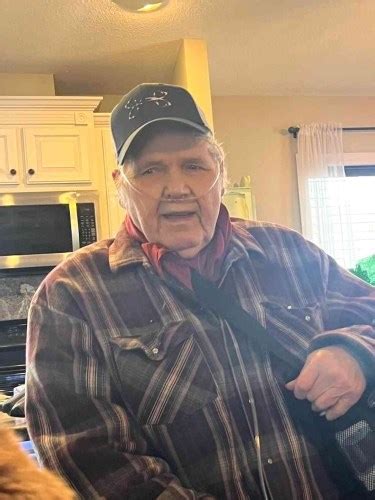 Robert Wiley Obituary 1943 2024 Dayton Wy Casper Star Tribune