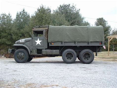 GMC M211