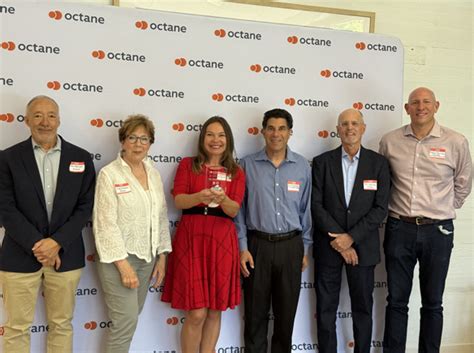 Youth Center Graduates From Octane Accelerator Program Sun Newspapers