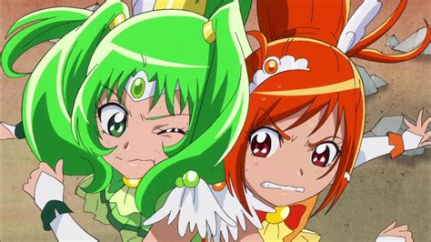 Hall Of Anime Fame Smile Precure Ep 24 Collect More Decors