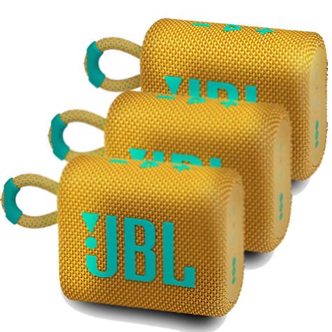 X Jbl Go Portable Waterproof Wireless Ip Dustproof Reverb