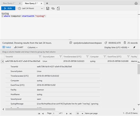 Install And Configure The OMS Linux Agent