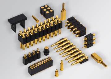 QA ATE Interface Probes Beadon Solutions