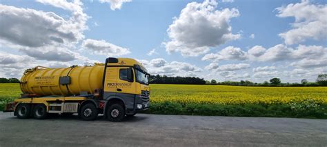 Quality Soakaway Installation In Dorset Pro Sewage Treatment
