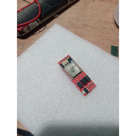 jual controller stop lamp dot matrix vario esp8266 modul stoplamp dot