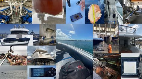 Lloyd Warwick On Linkedin Lloydwarwick Lwi Marineclaims